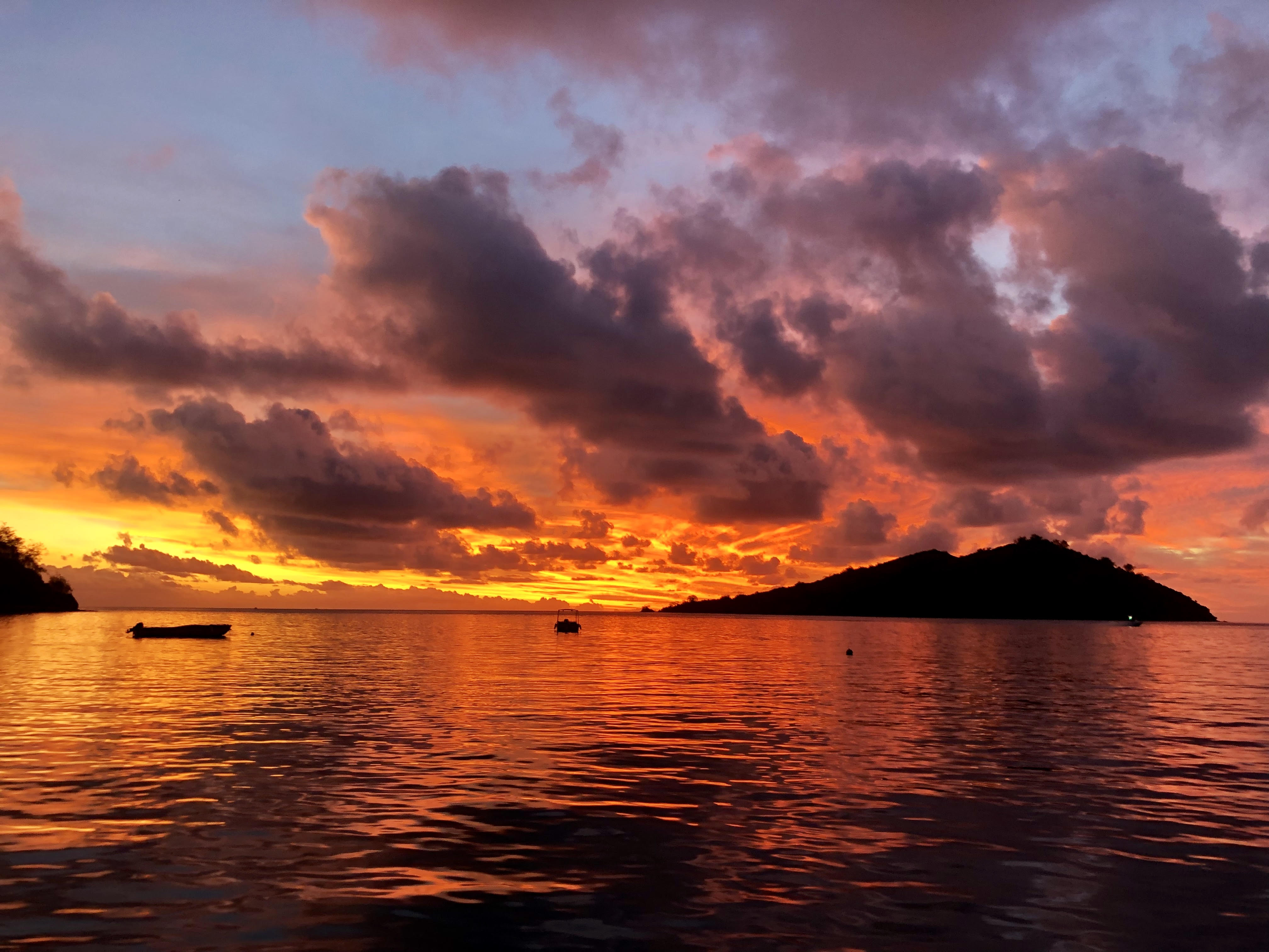 Fiji Luxury Travel Concierge - Blue Sky Luxury Concierge